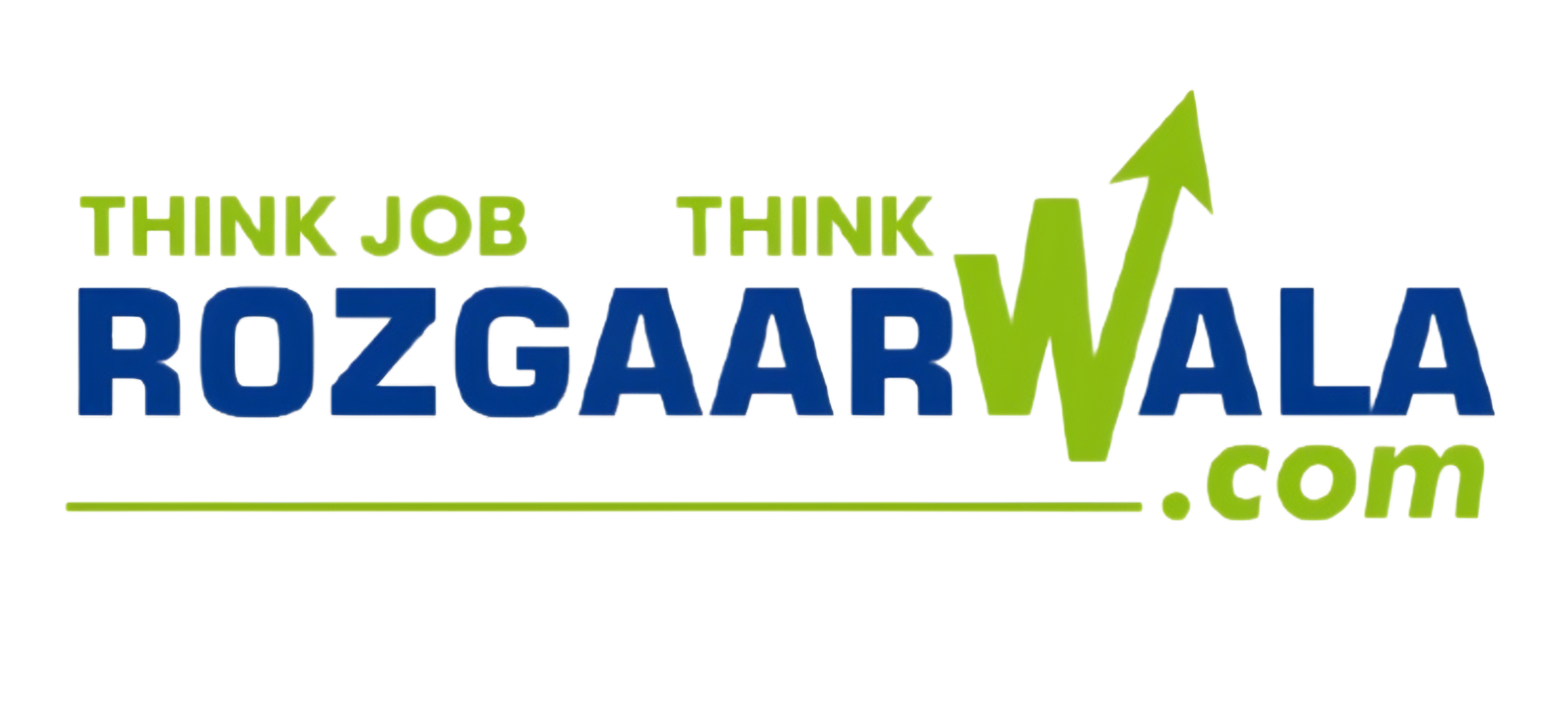 Rozgaarwala Job portal